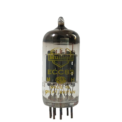 询价优惠英国大盾12AX7/ECC83