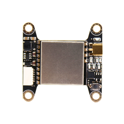 TCMM XF5804 配件 48CH 5.8 Ghz soporte音频Pitmode 2 KM