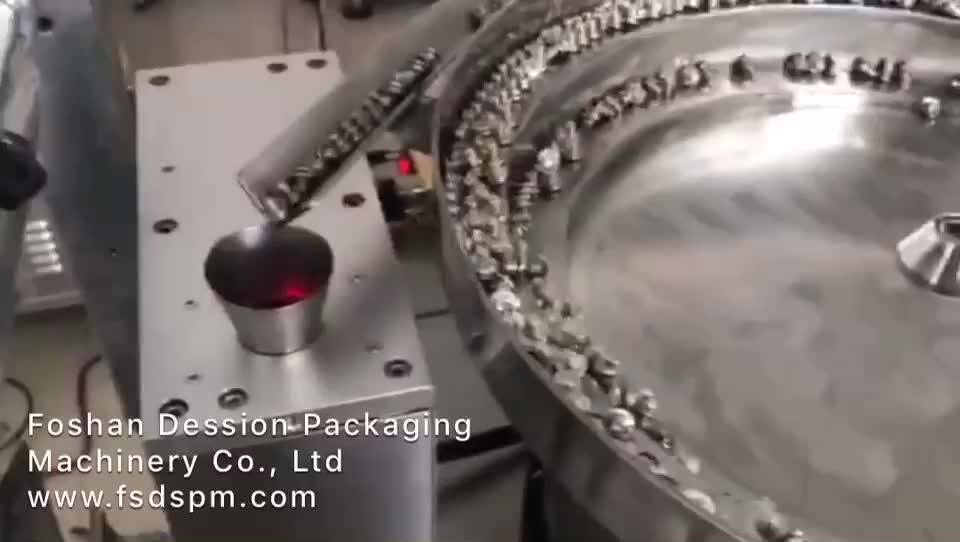 Nut Bolt Screw Counting Packing Machine - Buy Plastic Nuts And Bolts ...