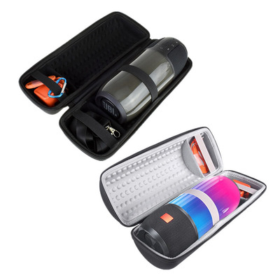 JBL pulse3音乐脉动3音箱专用保护套 收纳盒 音响包防震户外便携