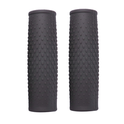 小米电动滑板车配件挡泥板铃铛脚撑扣把套刹车尾灯面板不干胶指拨