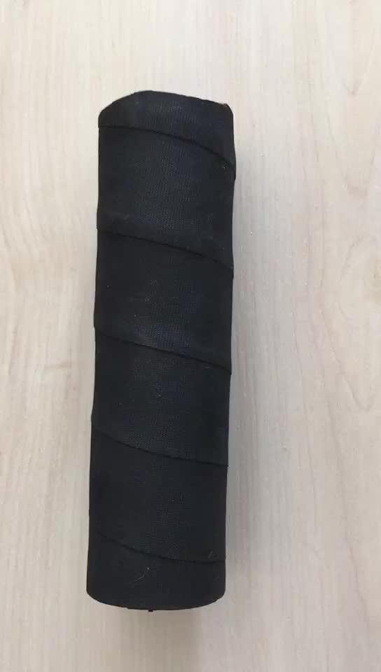 Nylon Reinforced 6 Inch Rubber Sea Water Pump Hoses Pipe 10bar - Buy ...