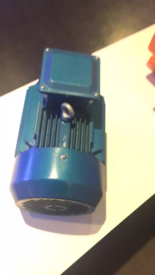 High Efficiency 3kw Electric Motor Price - Buy 3kw Electric Motor Price ...