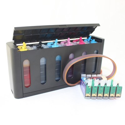 兼容爱普生r3301390连供墨水