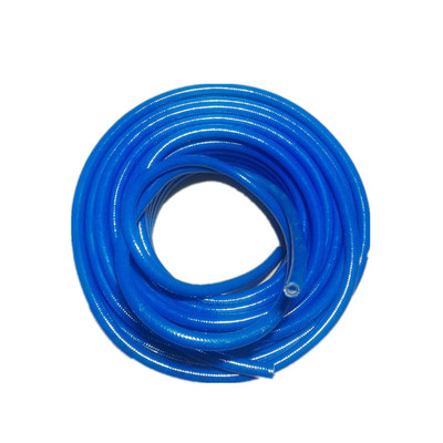 液化气喷火枪施工用高压防爆管子煤气专用管抗老化优质软管包邮