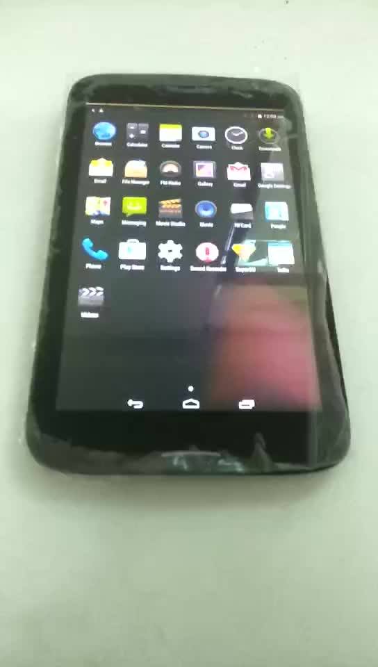 Mini Pc Nfc Android Tablet 7 Inch Tablet Pc 3g Android Industrial Grade ...