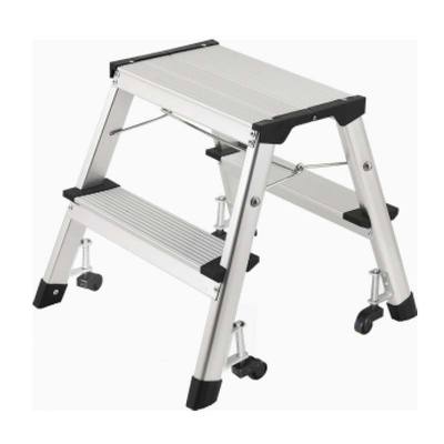 丹麦 TWINCO 办公脚凳 图书馆凳子 6400 2 Step Ladder 二部梯