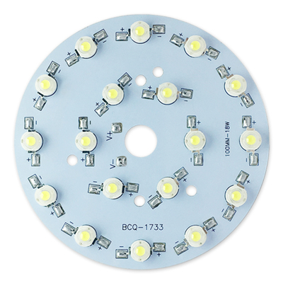 大功率球泡灯射灯轨道灯led灯珠