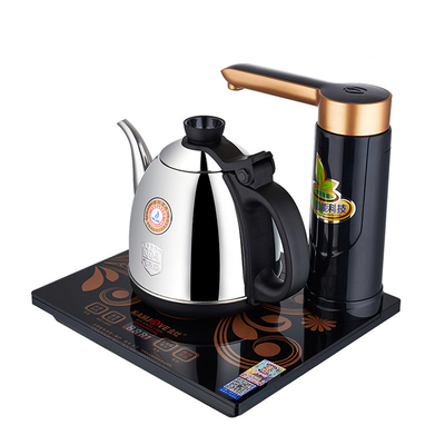 金灶K7全自动上水电热水壶茶台烧水壶保温一体泡茶壶专用家用新款