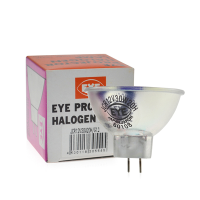 EYE岩崎卤素灯杯12V100W10H/G1