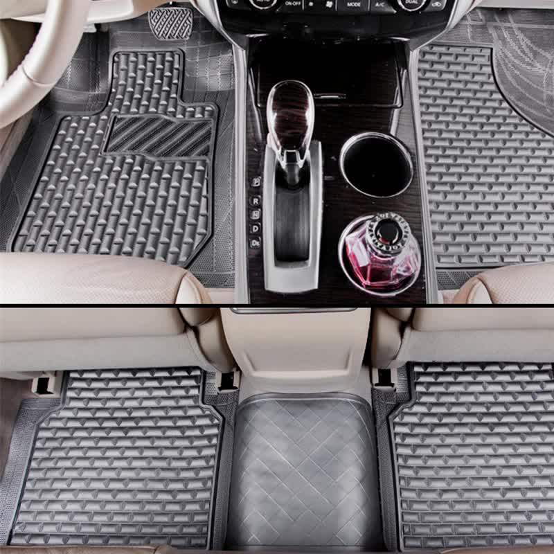 Accessories Vehicle Design Simple Car Mats Carpet - Buy Car Mats Carpet ...