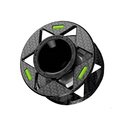 islet线轮30米铝合金航空中轴