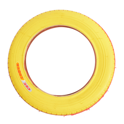 gogobike小轮原装车胎12寸CST