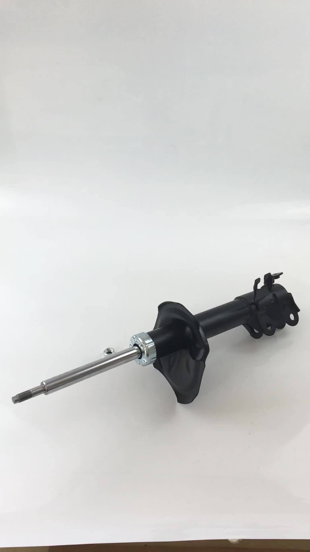 China Auto Parts Imported Shock Absorber 333308 For Nissan Almera - Buy ...