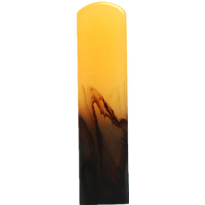 定制树脂个性艺术签名会计刻章