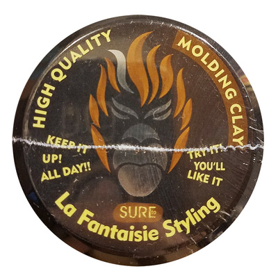 法国强力造型发泥男士