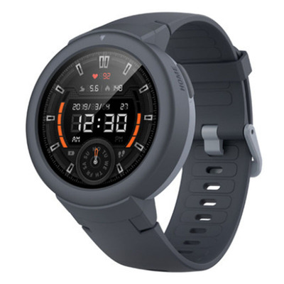 适用于Garmin佳明vivoactive3/Descent Mk1钢化膜防爆贴膜保护膜