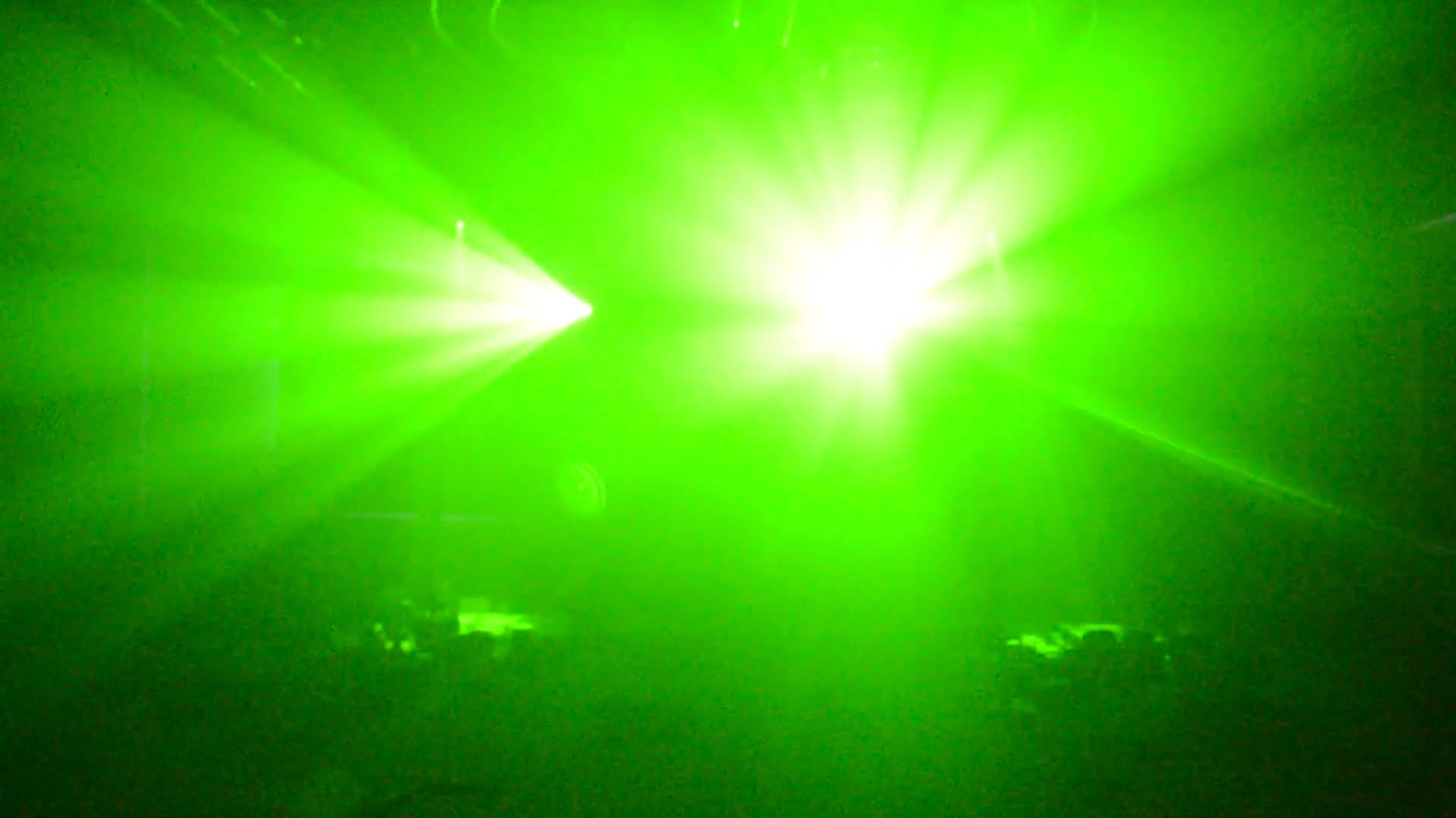 Professional Dj Gobo Scanner Light 60w Led Barrel Scanner Light Effect ...