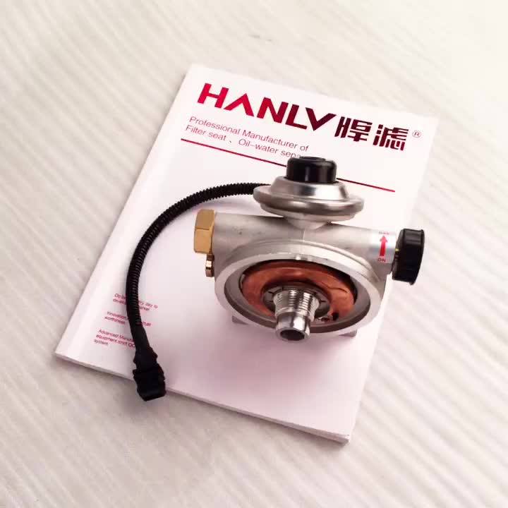 정품 연료 필터 물 분리기 고품질 디젤 연료 필터 사용자 정의 Mercedes-benze 자동차 Oem 0004700469 ...