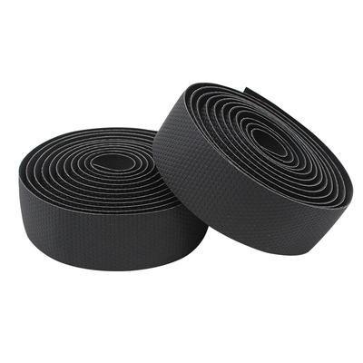 PCycling自行车把带 蜂巢纹把带EVA材质舒适把带防滑耐磨减震把带