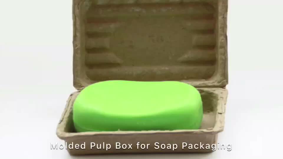 Molded Pulp Recycled Cardboard Shoe Boxes Packaging - Buy Recycled ...