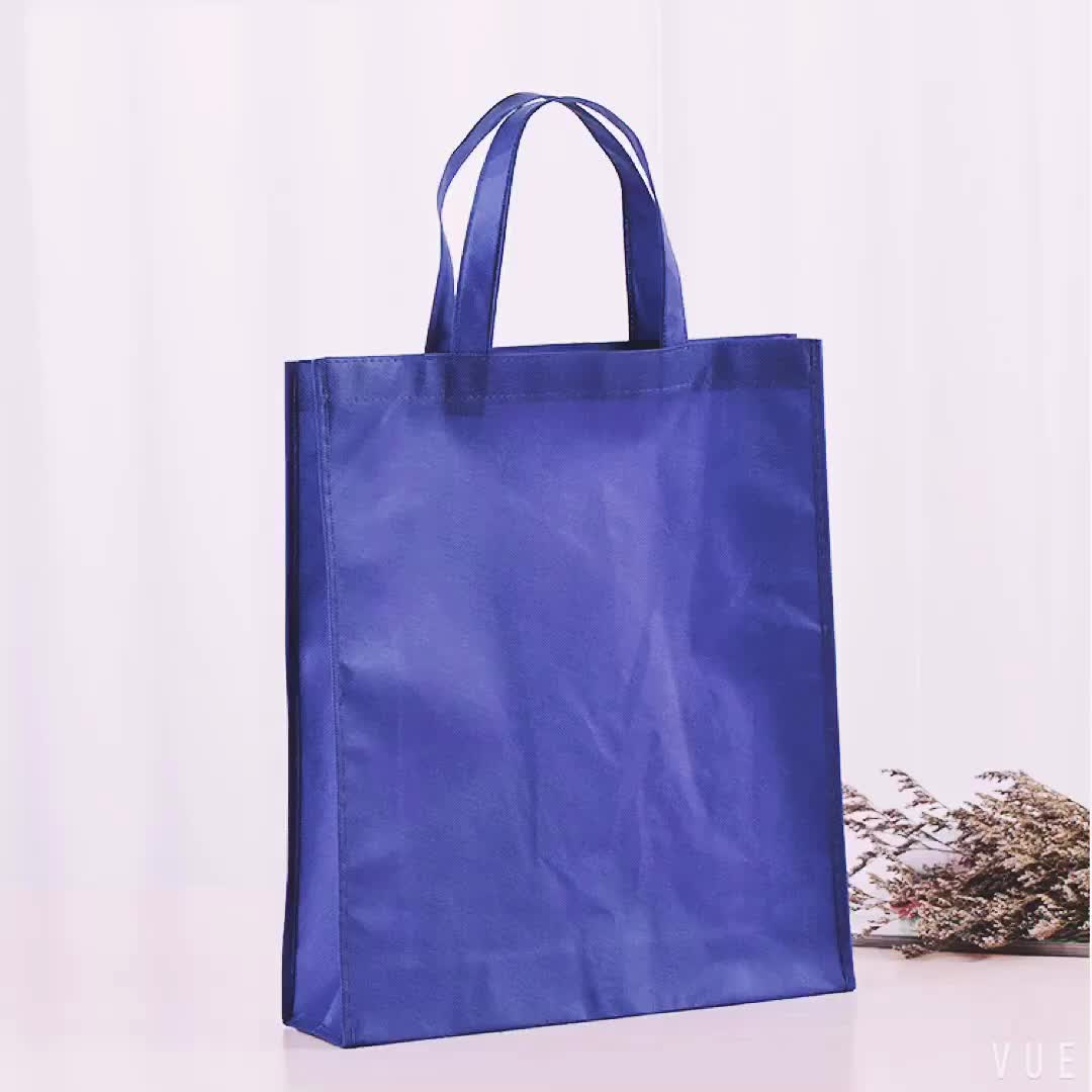 Reusable Non Woven Fabric Shopping Tote Bags - Buy Non Woven Shopping ... Reusable Non Woven Fabric Shopping Tote Bags - Buy Non Woven Shopping ...