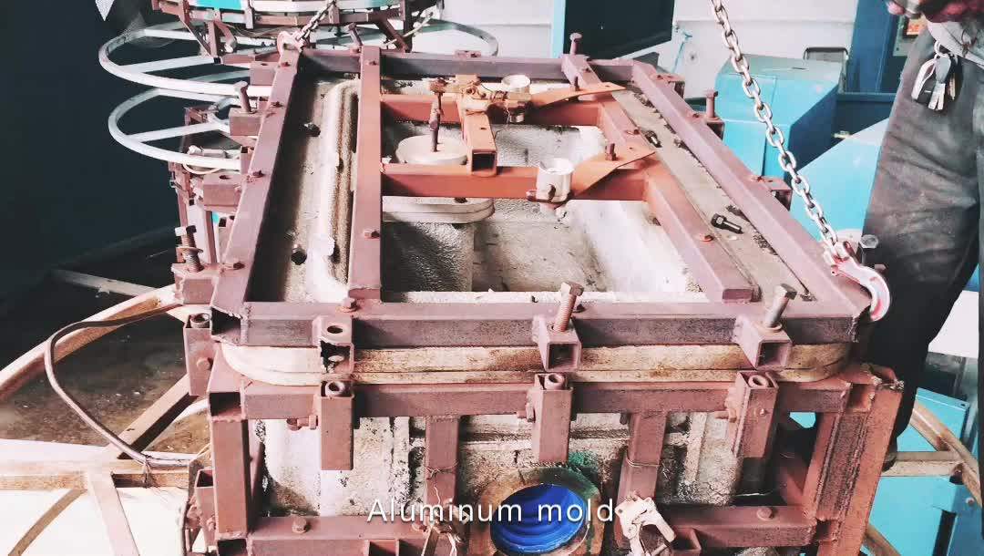 Kayak Roto Mould - Buy Kayak Mold,Aluminium Kayak Mould,Kayak Moulds ...