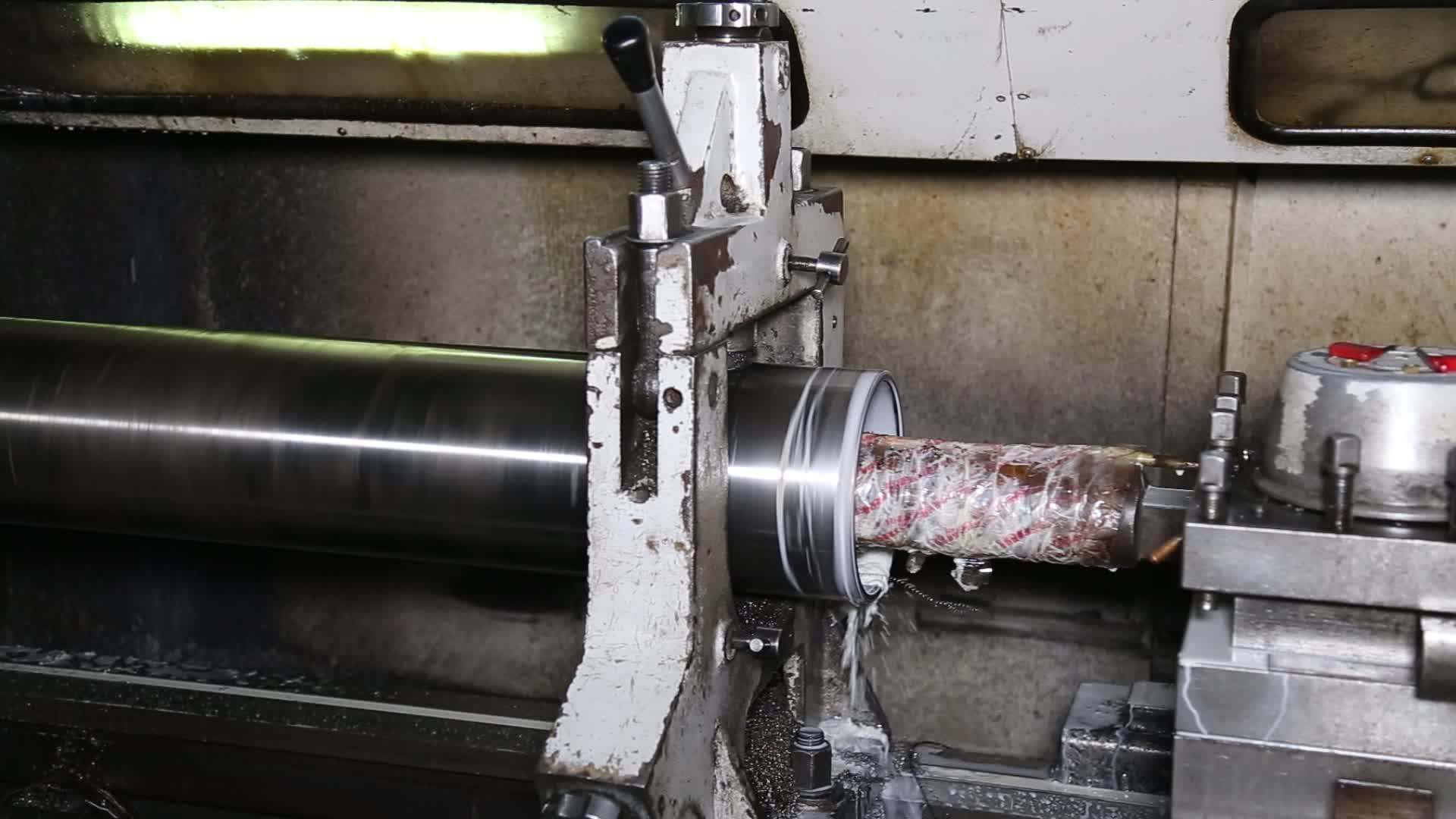 Spms80 8'' 8 Inch 203mm 216mm China Water Well Drilling High Air ...