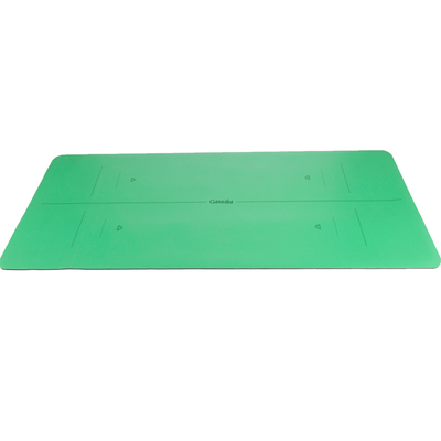 伽象天然橡胶土豪防滑健身垫