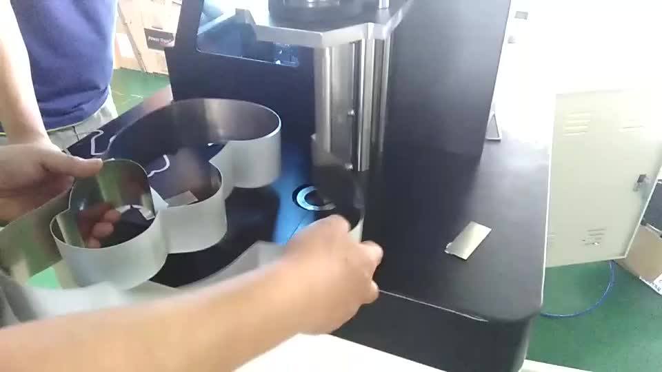 Máquina Para Hacer Letras Publicitarias Para Señalización De Acero Y ...