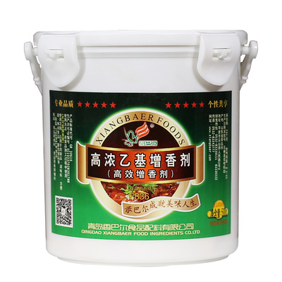 F836高浓乙基增香剂香巴尔