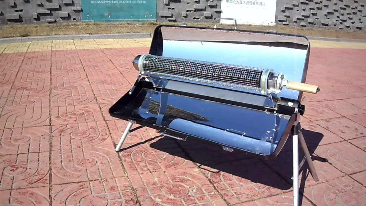 Vacuum Tube Solar Cooker - Buy Vacuum Tube Solar Cooker,Solar Cooker ...