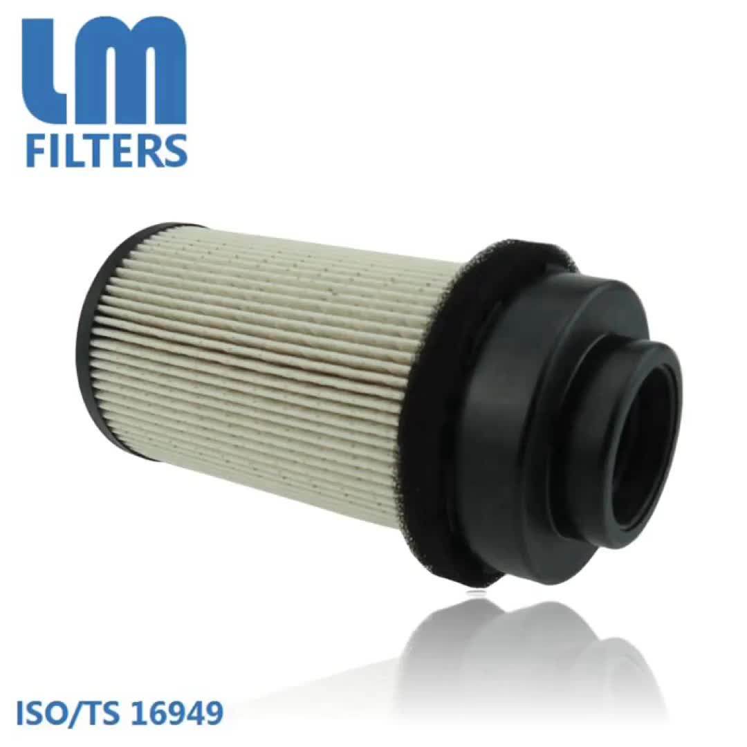 Factory Auto Engine Fuel Filter For Daf - Buy Fuel Filter For Daf,For ...