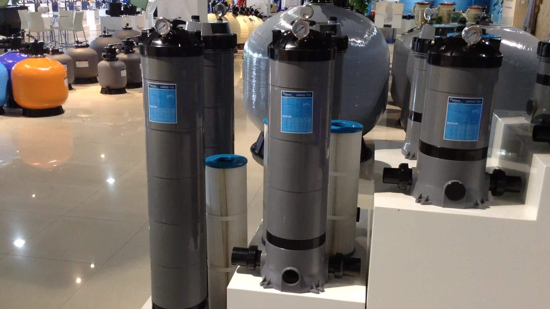 Emaux Cf Series Spa Pool Filter Cartridge - Buy Spa Pool Filter ...