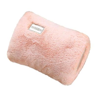 【李佳埼严选】毛绒电热水袋爆款