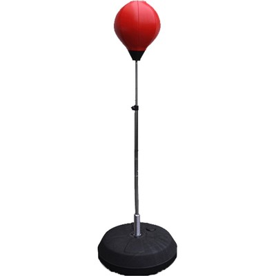 立式实心拳击球SUMMITDRAGON