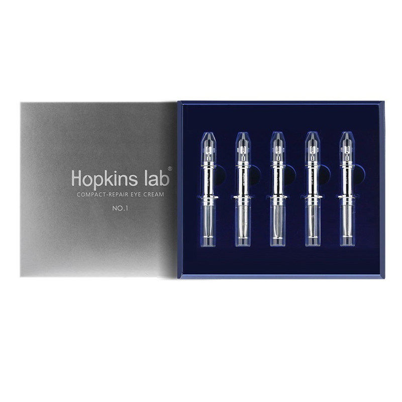 Hopkins lab提拉紧致修护急救眼霜魔法眼霜120秒去眼袋黑眼圈眼纹_虎窝淘