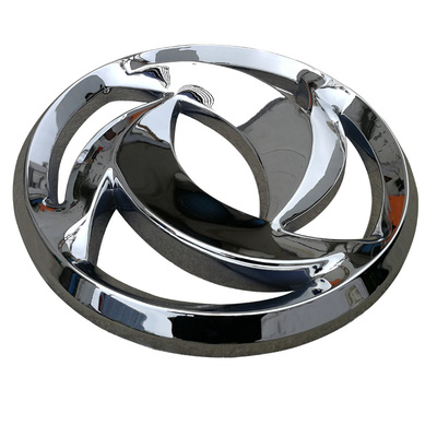 吸塑金属立体发光招牌汽车标志