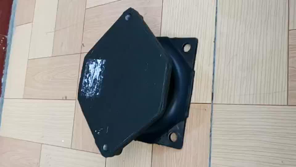 Rubber Spring Vibration Damper For Vibrating Screen - Buy Rubber Spring ...