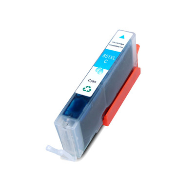 适用佳能PGI-870墨盒TS9080 TS8080 MG7780 MG5780 5700 7700墨盒