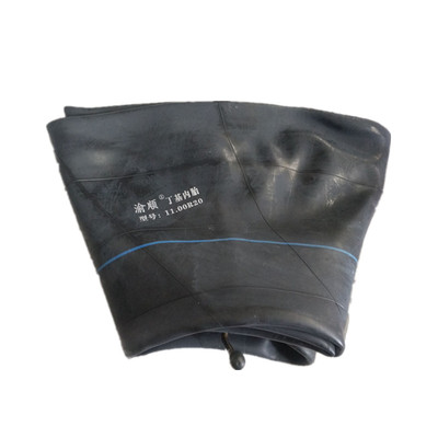 正品加厚丁基胶货车内胎