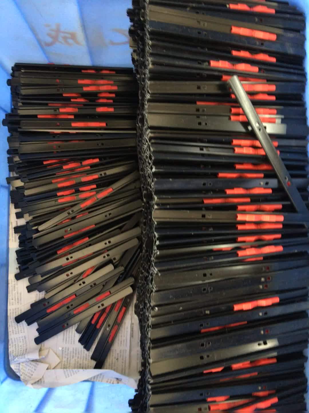 Plastic Spring Clip Fastener - Buy Plastic Spring,Spring Fastener ...