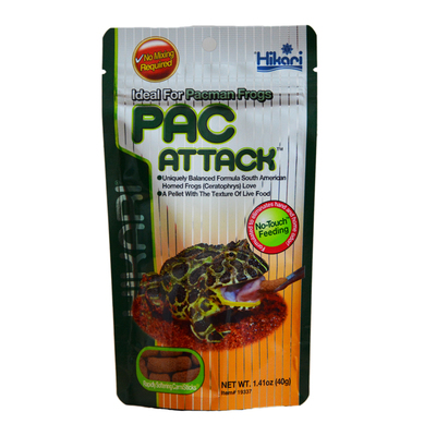 角蛙粮高够力两栖霸王包邮小丑蛙