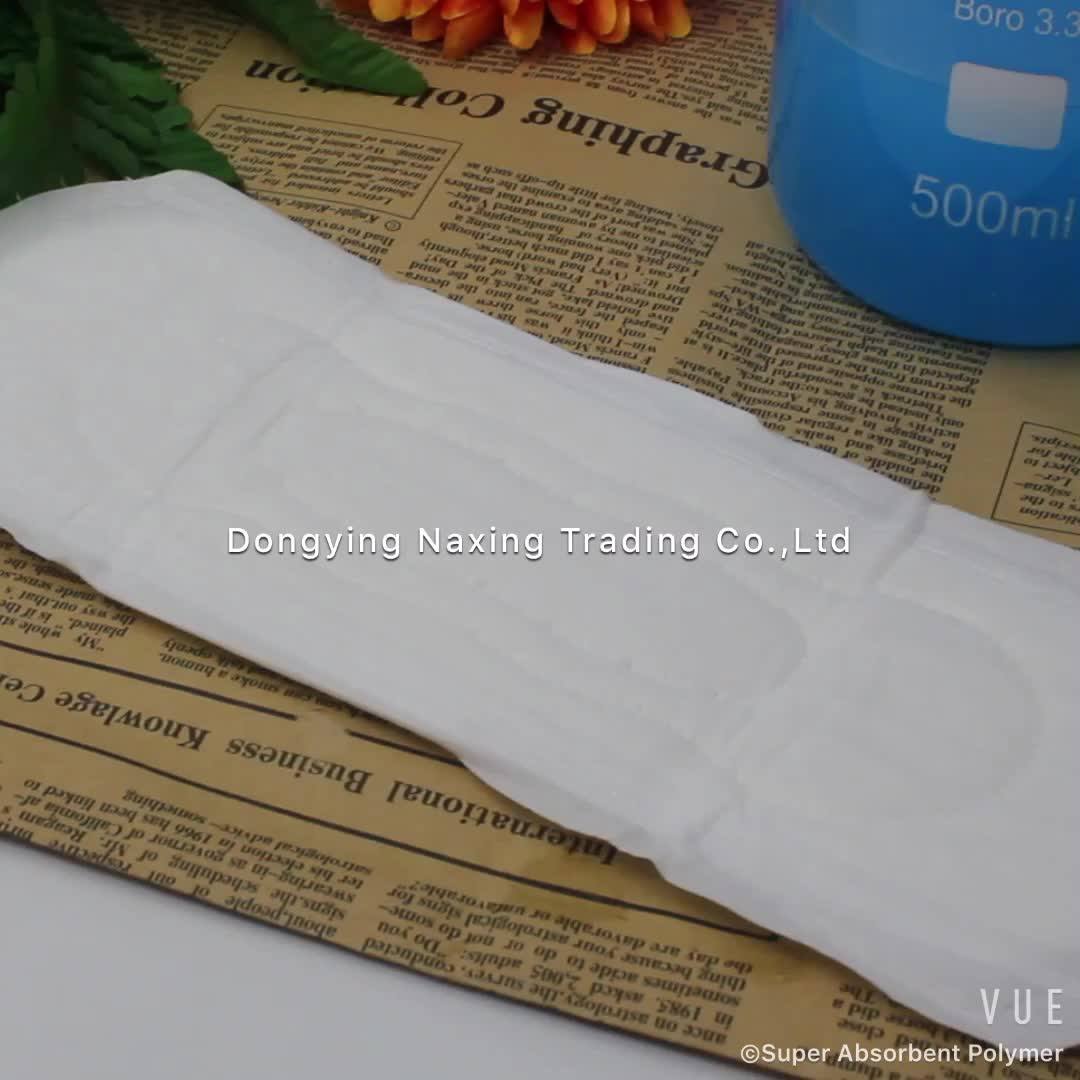 Biodegradable Super Absorbent Polymer Uses For Sanitary Napkin - Buy ...