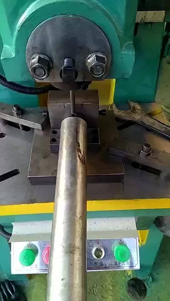 Fast Speed Metal Punching Machine Power Press Machine Mechanical For ...