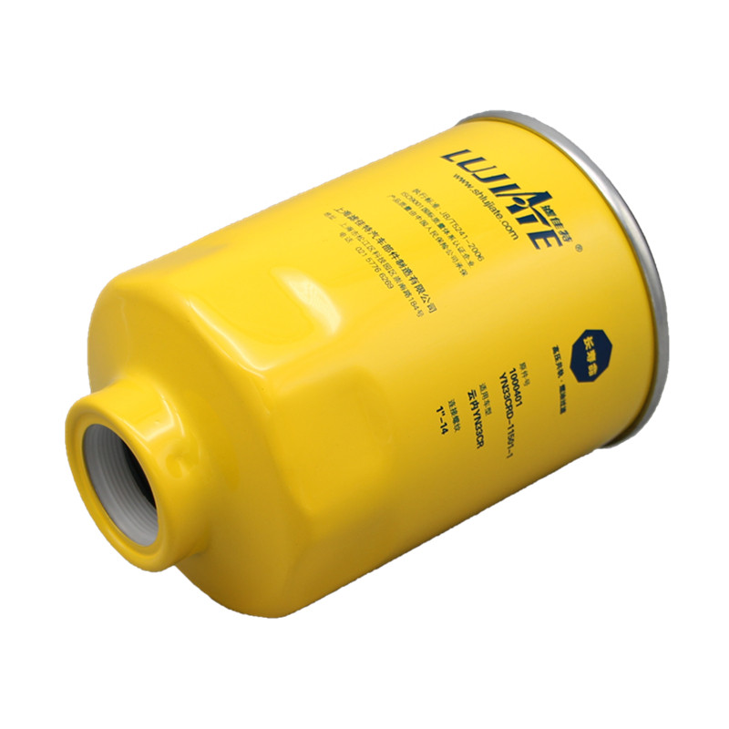 W0017燃油/水分离器1000401粗滤1105010-E8510电喷柴油滤清器滤芯_虎窝淘