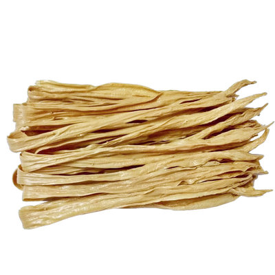 兴宁罗浮原浆腐竹客家特产无添加