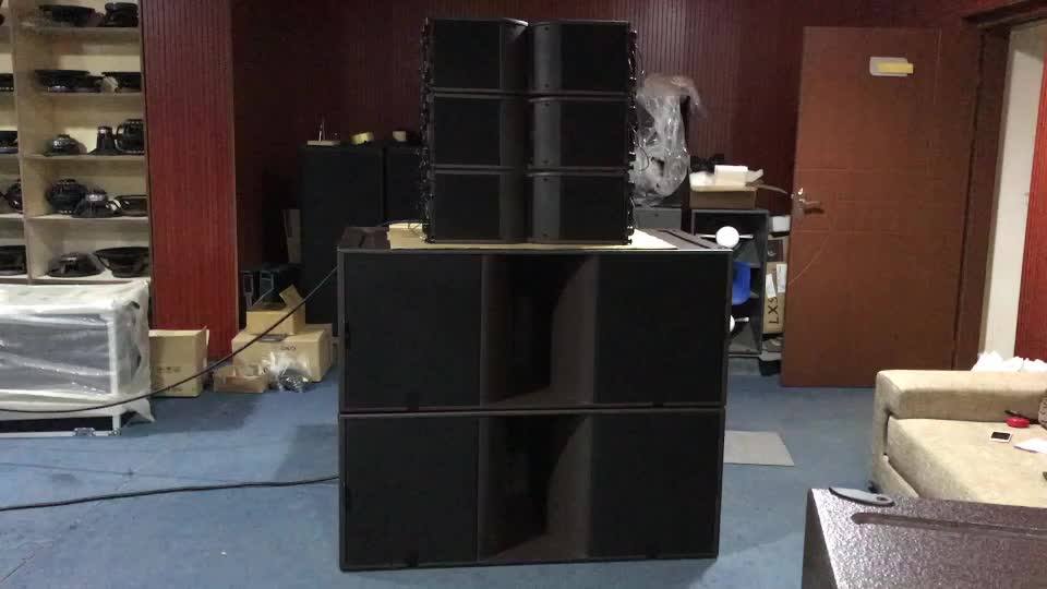 L Iron Material Line Array Speaker Rigging Kibu Ii Accessories Array ...