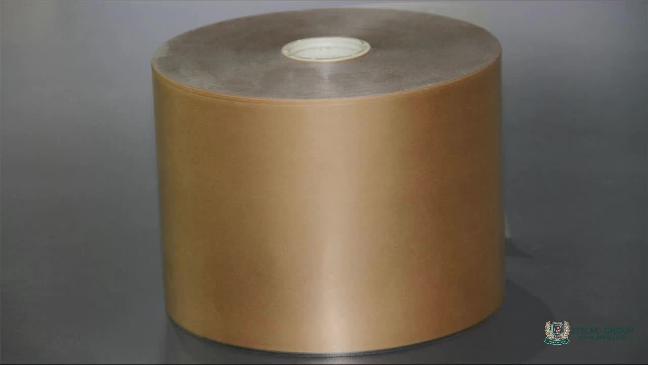 Capacitor/condenser Paper Pmp Paper Mylar Paper - Buy Capacitor Paper ...