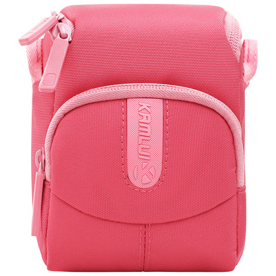 索尼佳能200d便携摄影可爱相机包